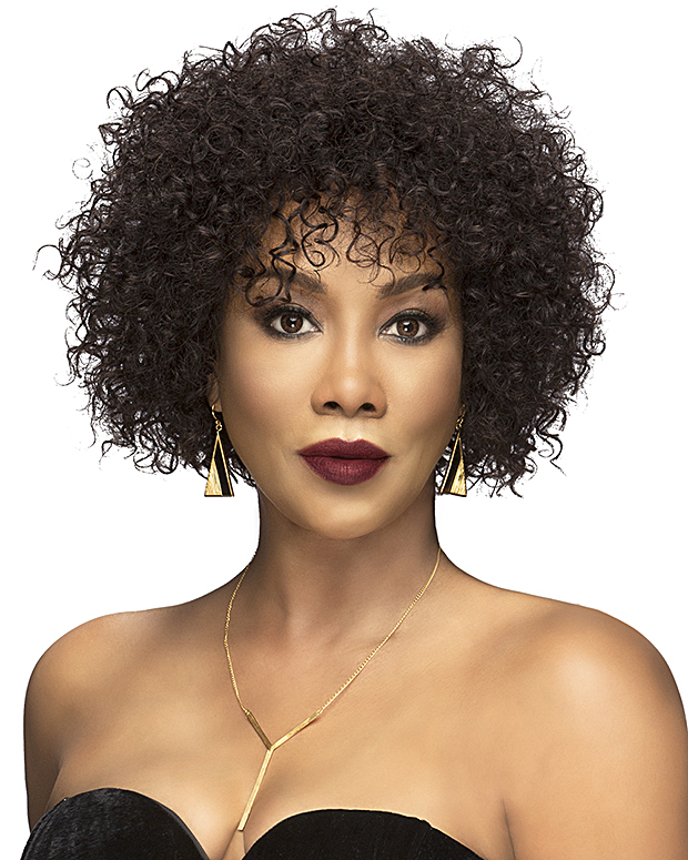 Spring By Vivica Fox Ace Wigs