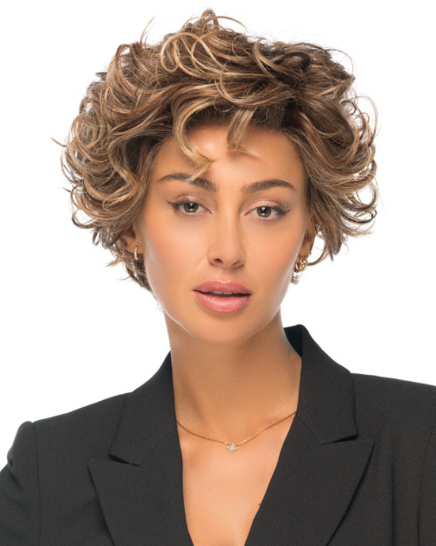 Twisted Pixie - MC1425 by TressAllure Wigs | Ace Wigs