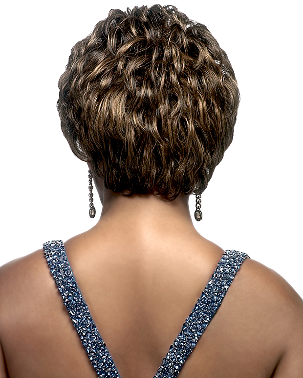 H209-V by Vivica Fox | Ace Wigs