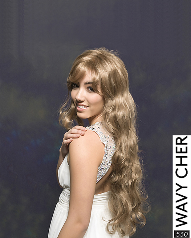 Wavy Cher - 530 by Wig Pro Wigs | Ace Wigs