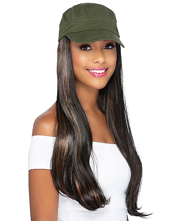 CD - Romina by Vivica Fox | Ace Wigs