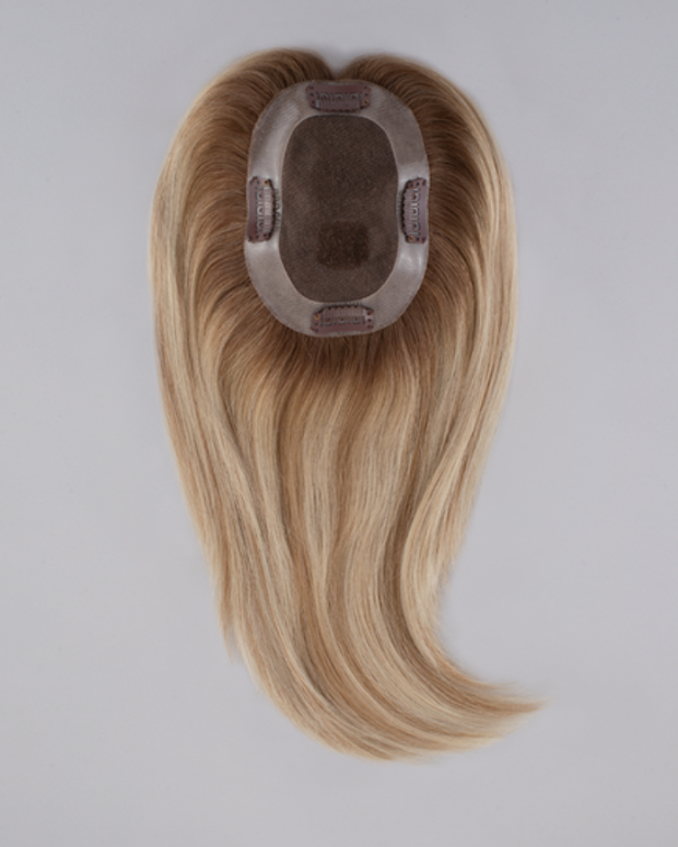 easiPart Medium HH 12" - 818A by Jon Renau Toppers | Ace Wigs