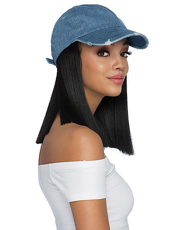 CD - Trina-D by Vivica Fox | Ace Wigs