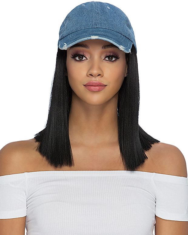 CD - Trina-D by Vivica Fox | Ace Wigs