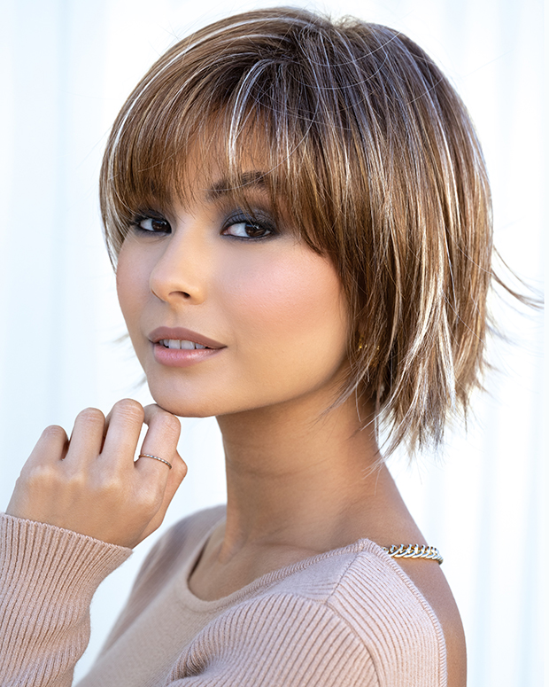 Pax - 2404 by Rene of Paris Wigs and Hairpieces | Ace Wigs