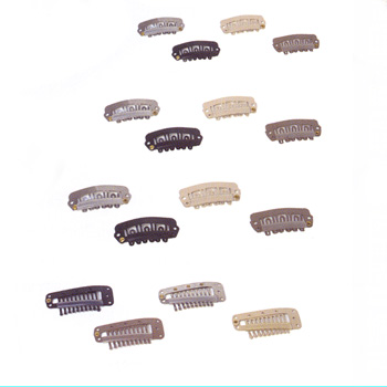 Toupee Clips by Accessories | Ace Wigs